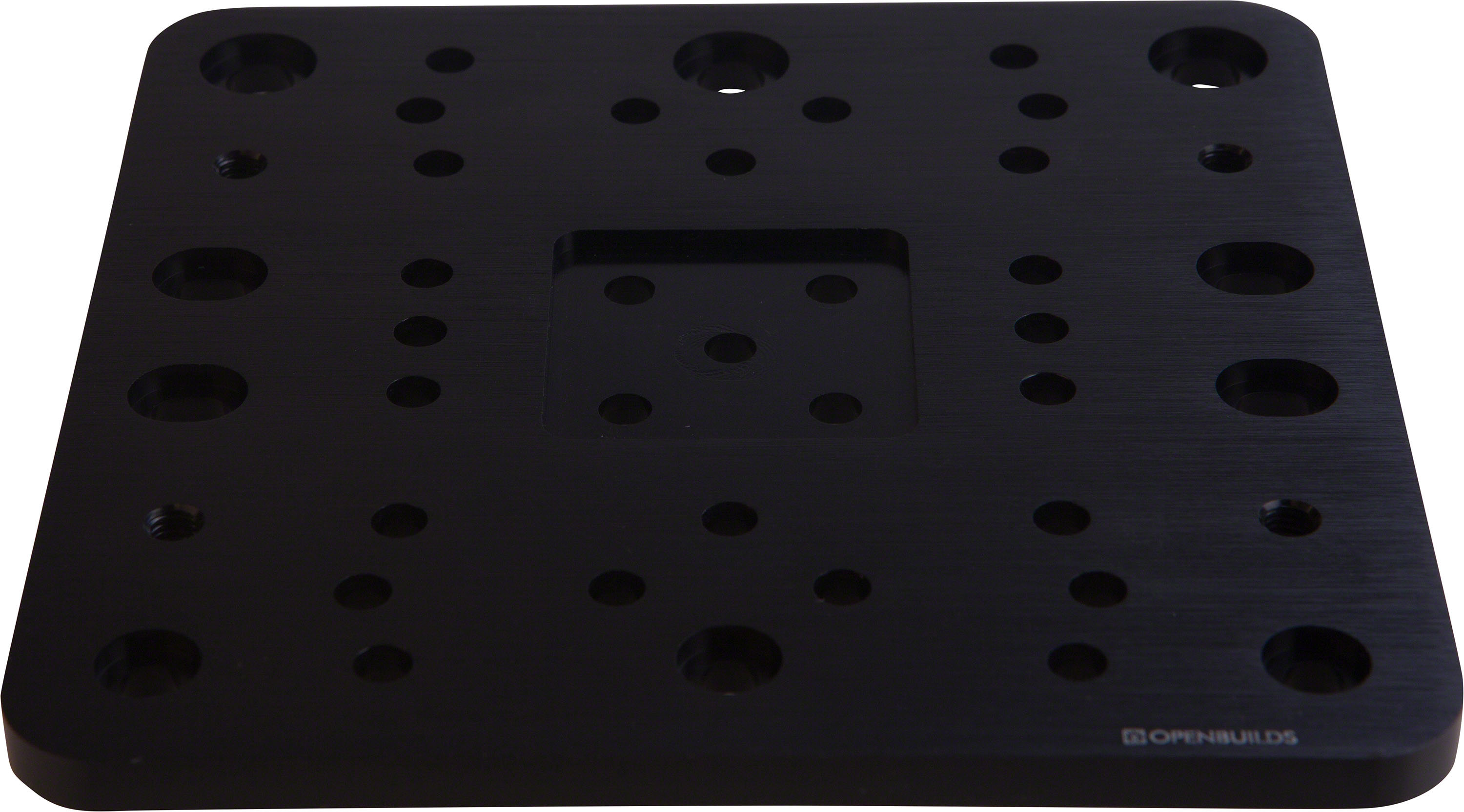 OpenBuilds C-Beam Gantry Plate Xlarge 2030 - 3DWare Shop Schweiz