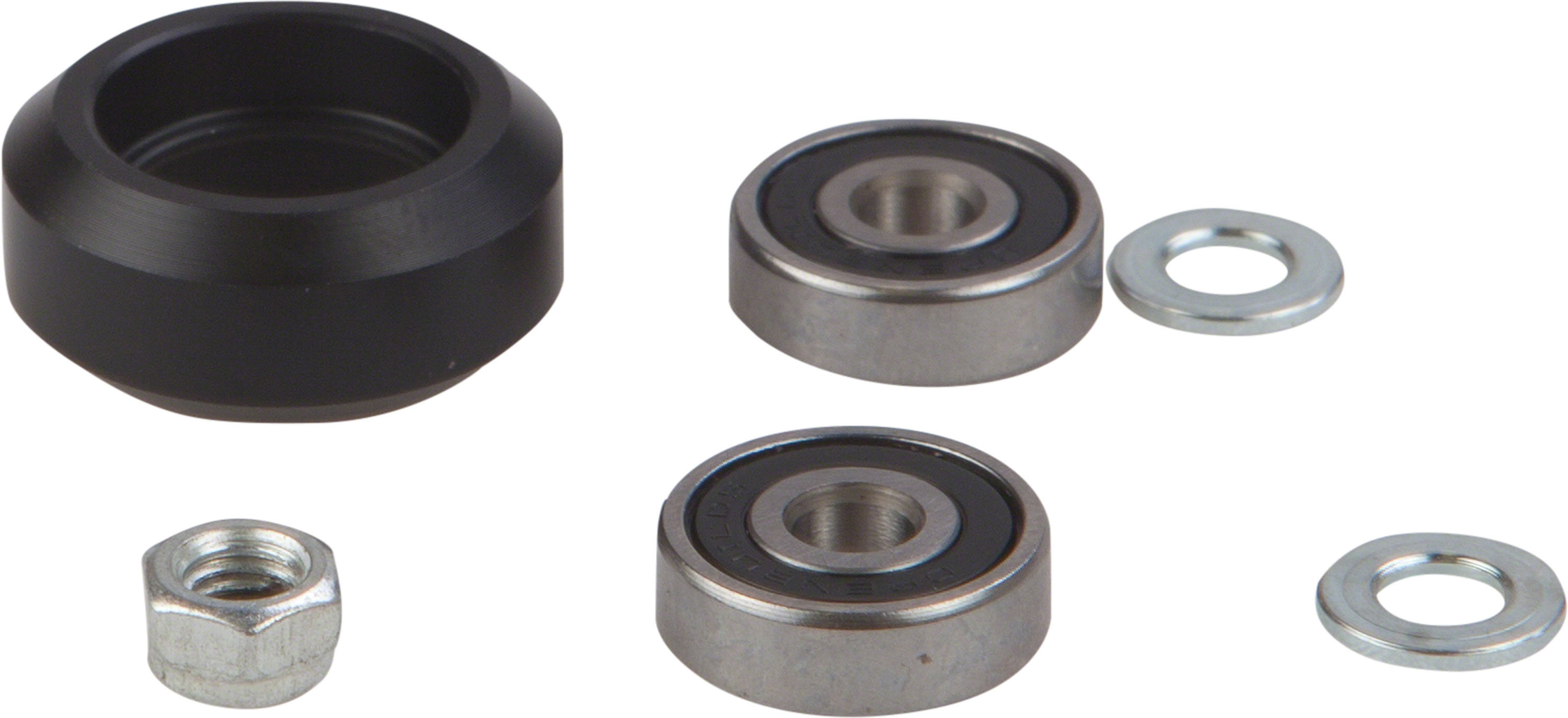 OpenBuilds POM V-Rad Kit 480 - 3DWare Shop Schweiz