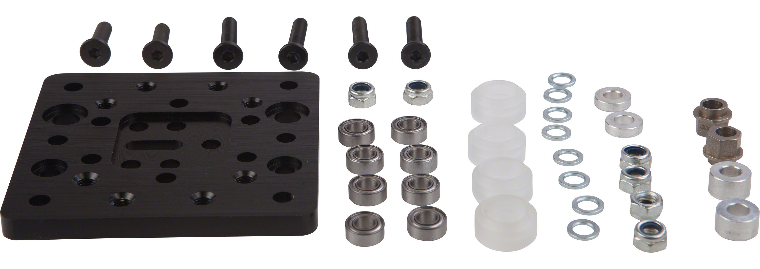 OpenBuilds C-Beam Gantry Set 1190 - Set - 3DWare Shop Schweiz
