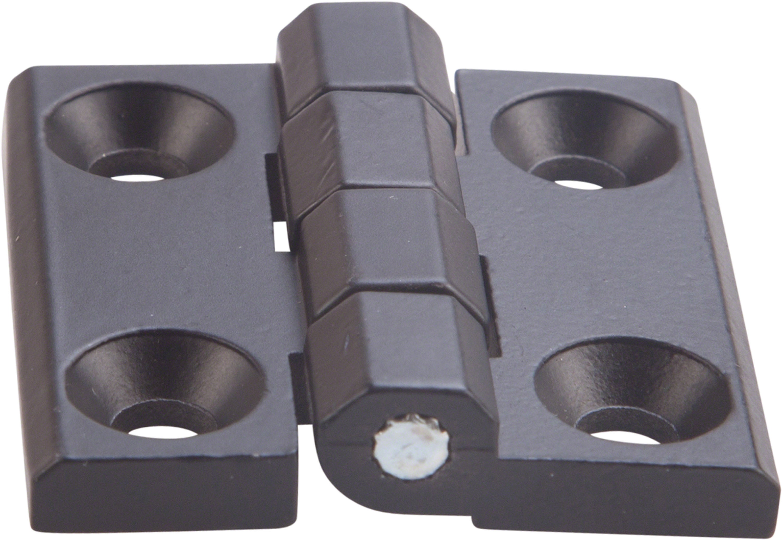 3DWare.ch Handelsware Hinge for Openbuilds 40mm x 40mm 01901051.40 ...