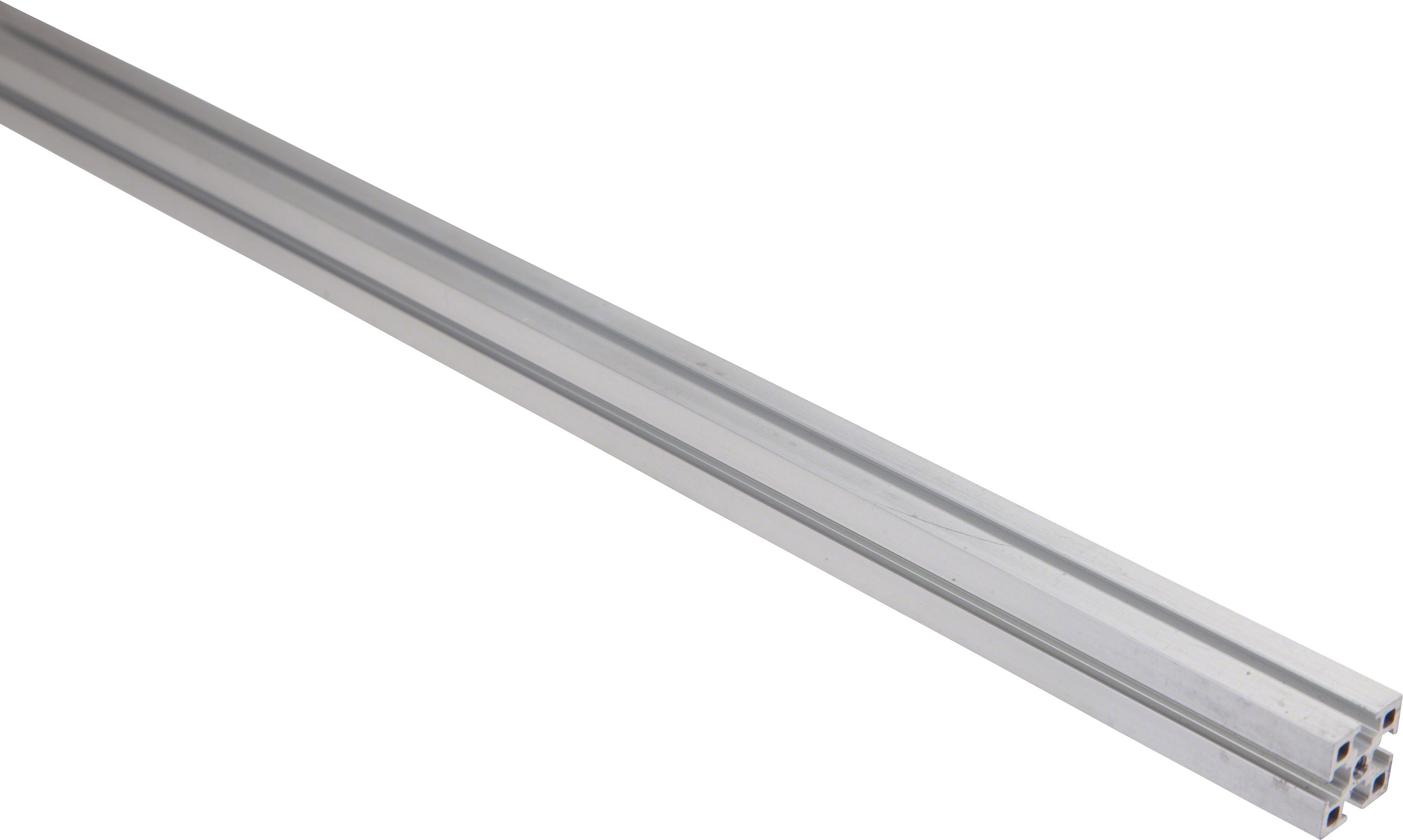 MakerBeam XL beams 50mm Silver 103374 - 3DWare Shop Schweiz