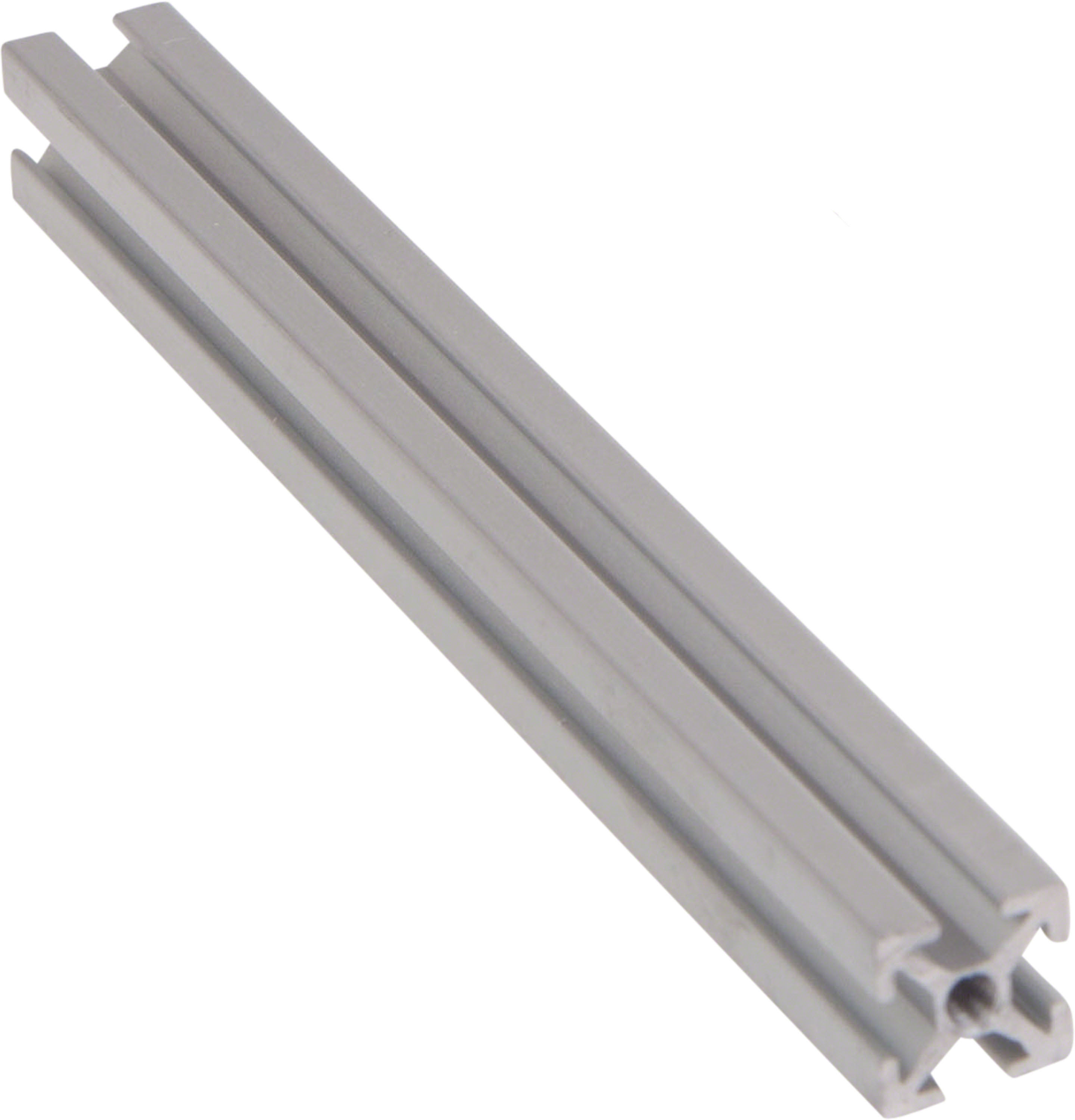 MakerBeam beams 100mm silver 100168 - 3DWare Shop Schweiz