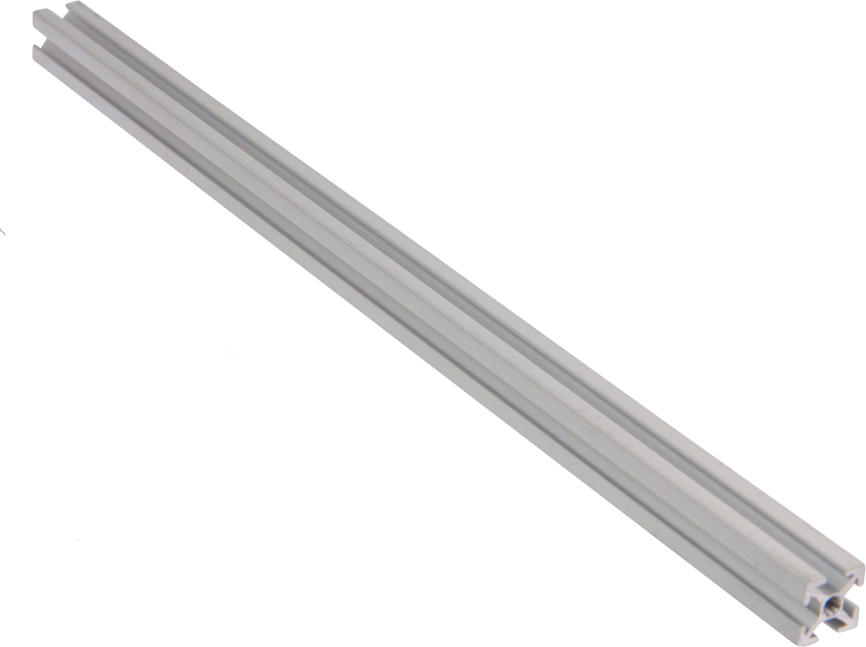MakerBeam beams 200mm silver 100180 - 3DWare Shop Schweiz
