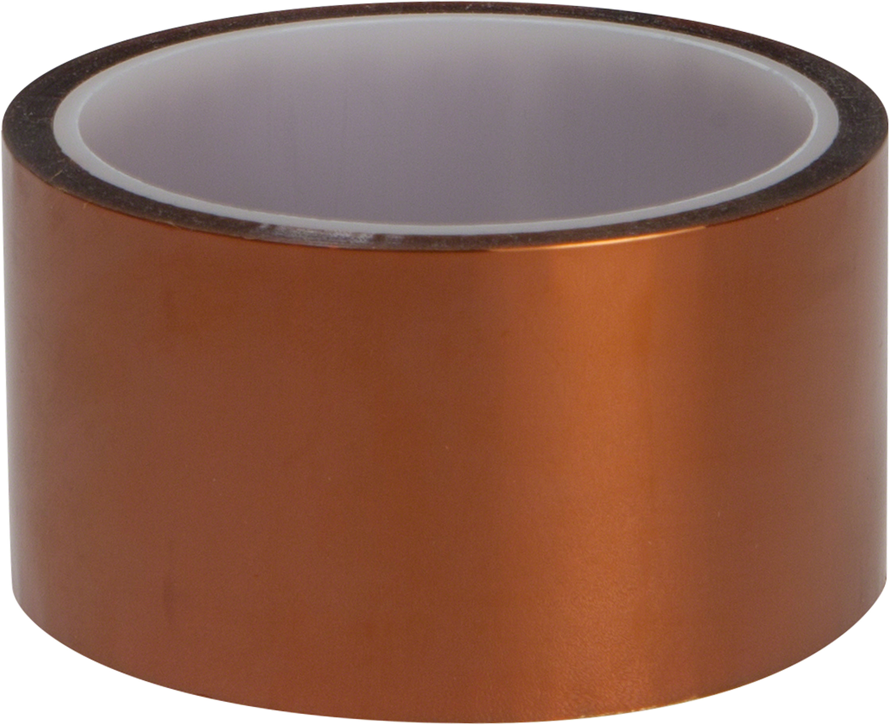 3DWare.ch Handelsware Polyimide Tape 50mm x 30 Meter KPtape 50mm ...