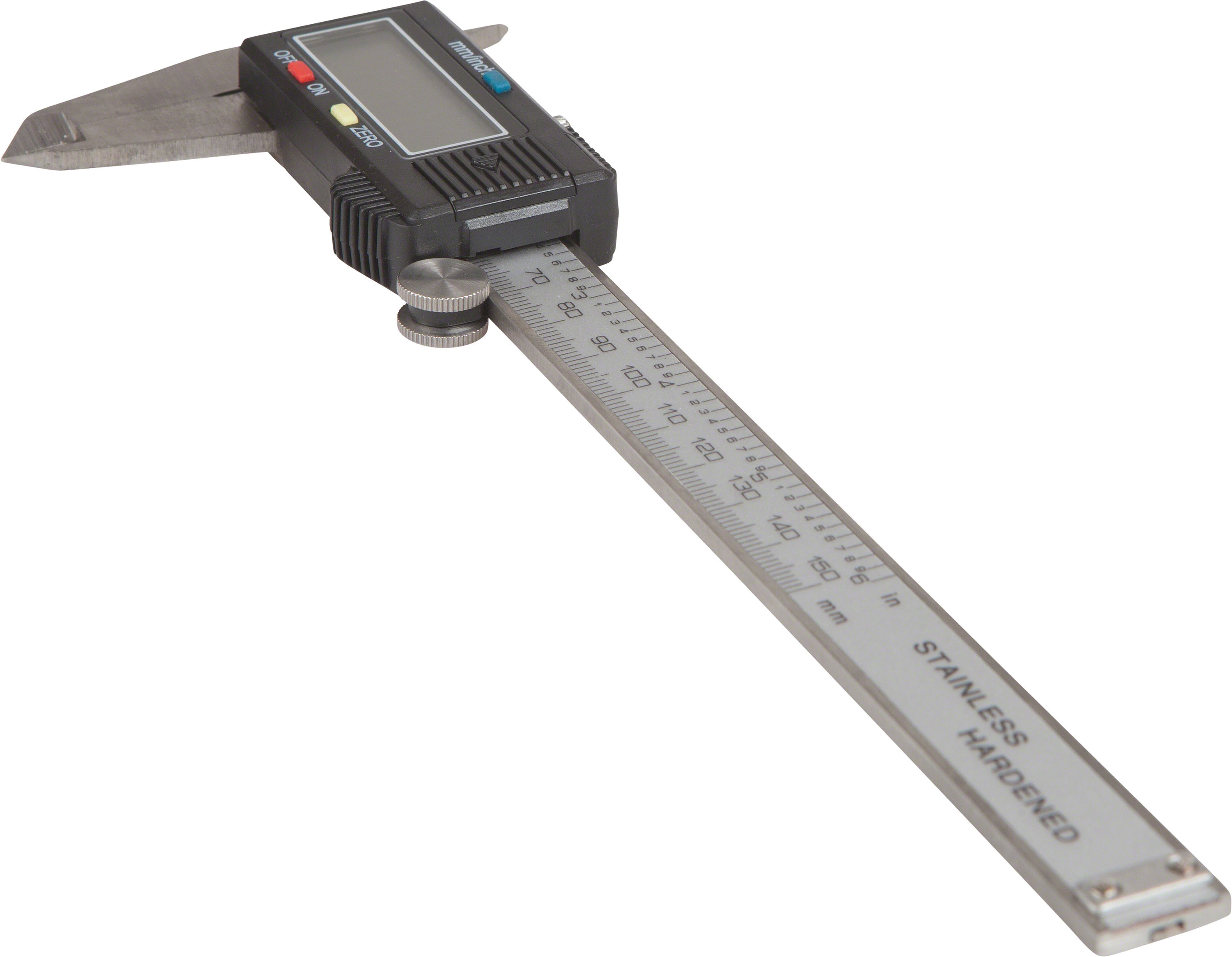 3DWare.ch Handelsware Precision Digital Caliper 3D-CaliperSS150 ...