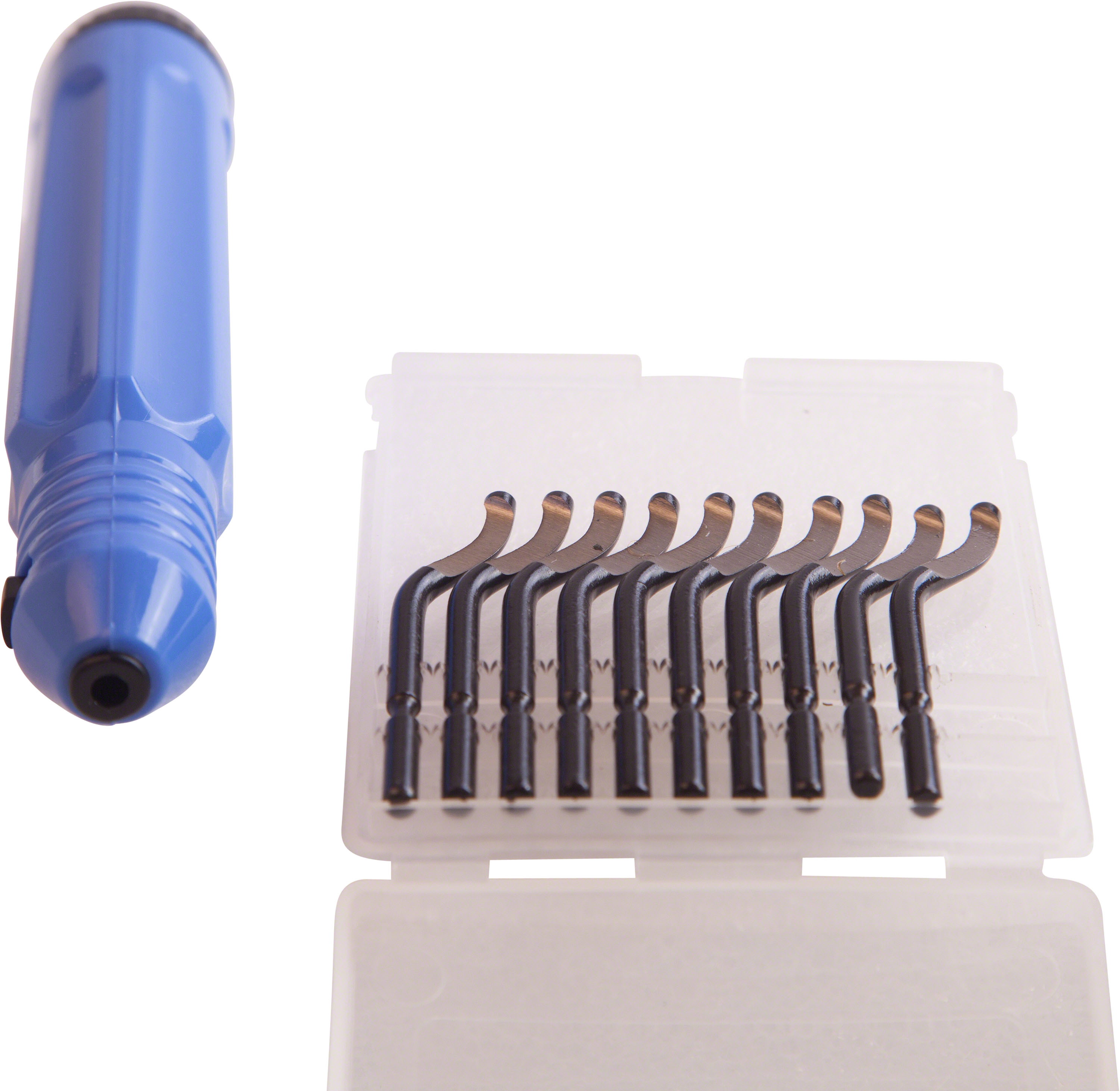 3DWare.ch Handelsware Trimming tool 01902121.10 - 3DWare Shop Schweiz