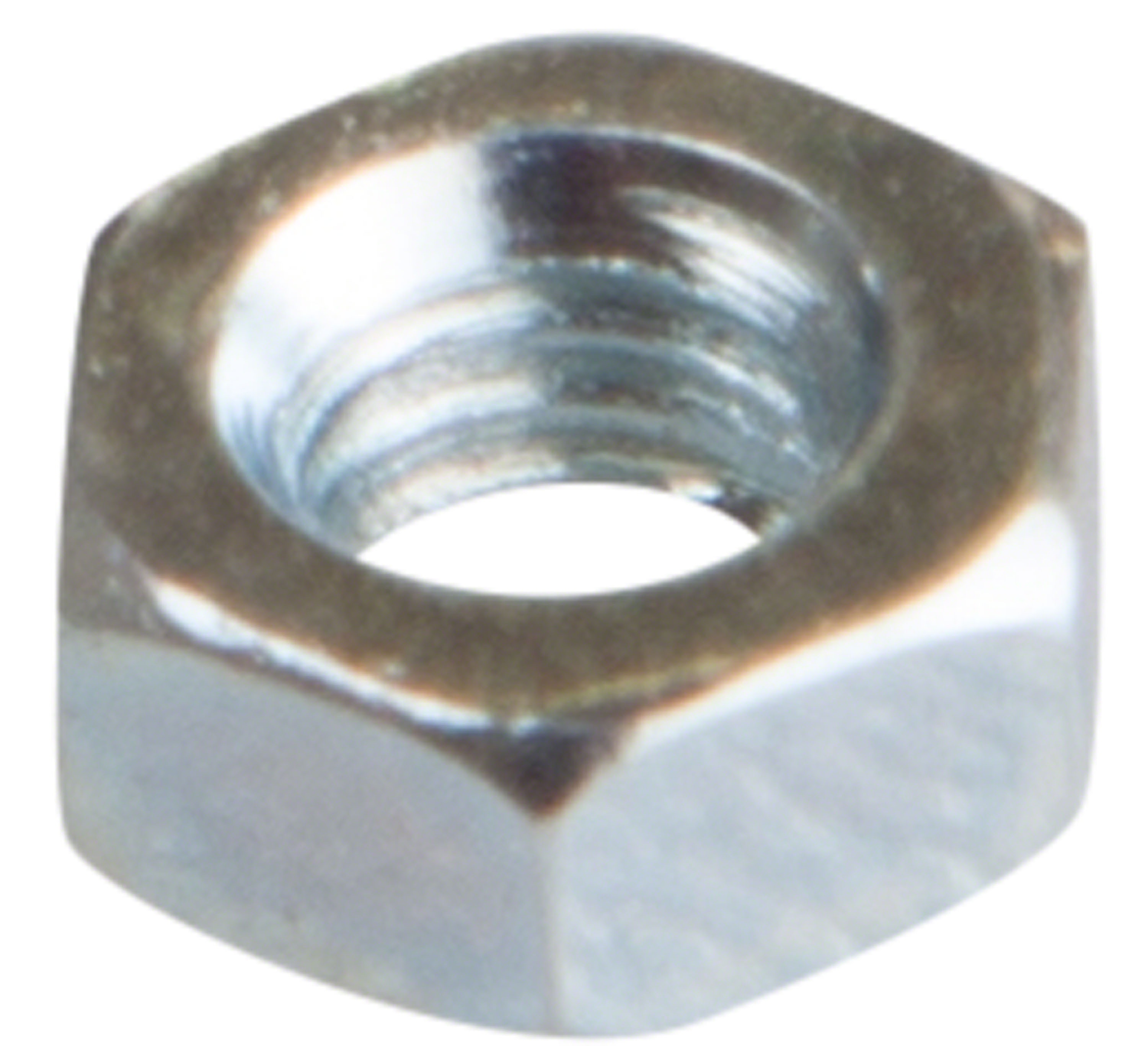 3DWare.ch Handelsware Hex nut M4 4032-2-4/1000 - 3DWare Shop Schweiz