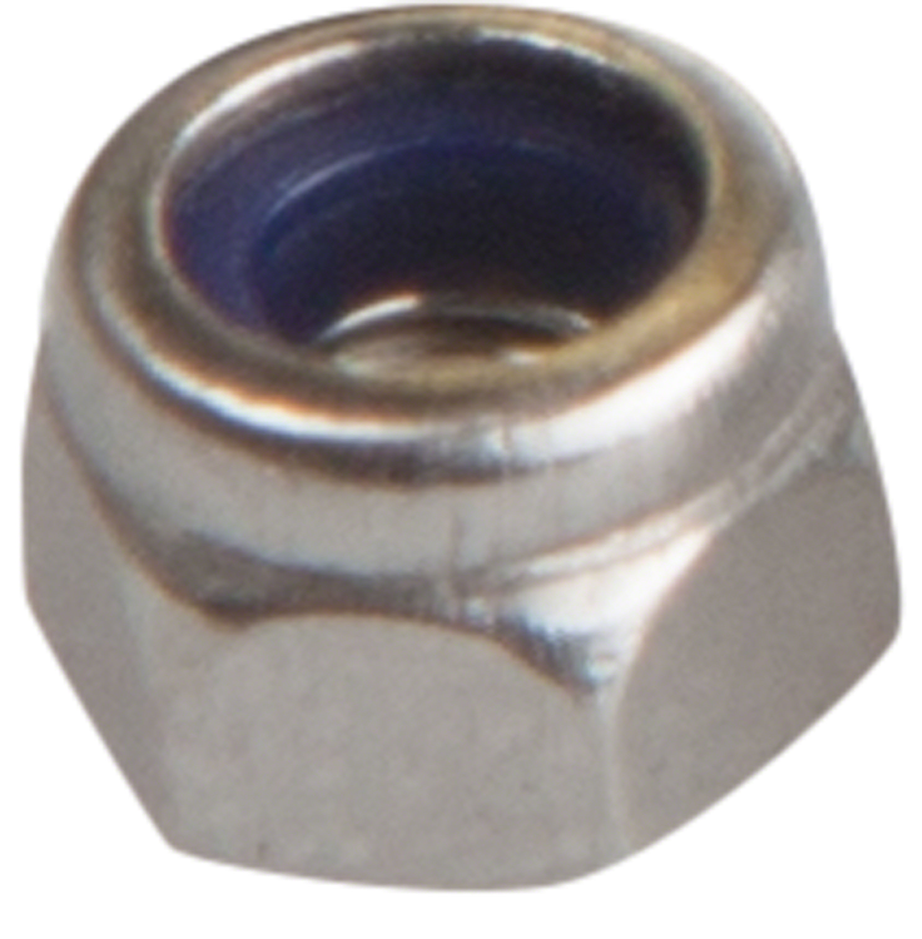 3DWare.ch Handelsware Lock nut M3 985-2-3/500 - 3DWare Shop Schweiz