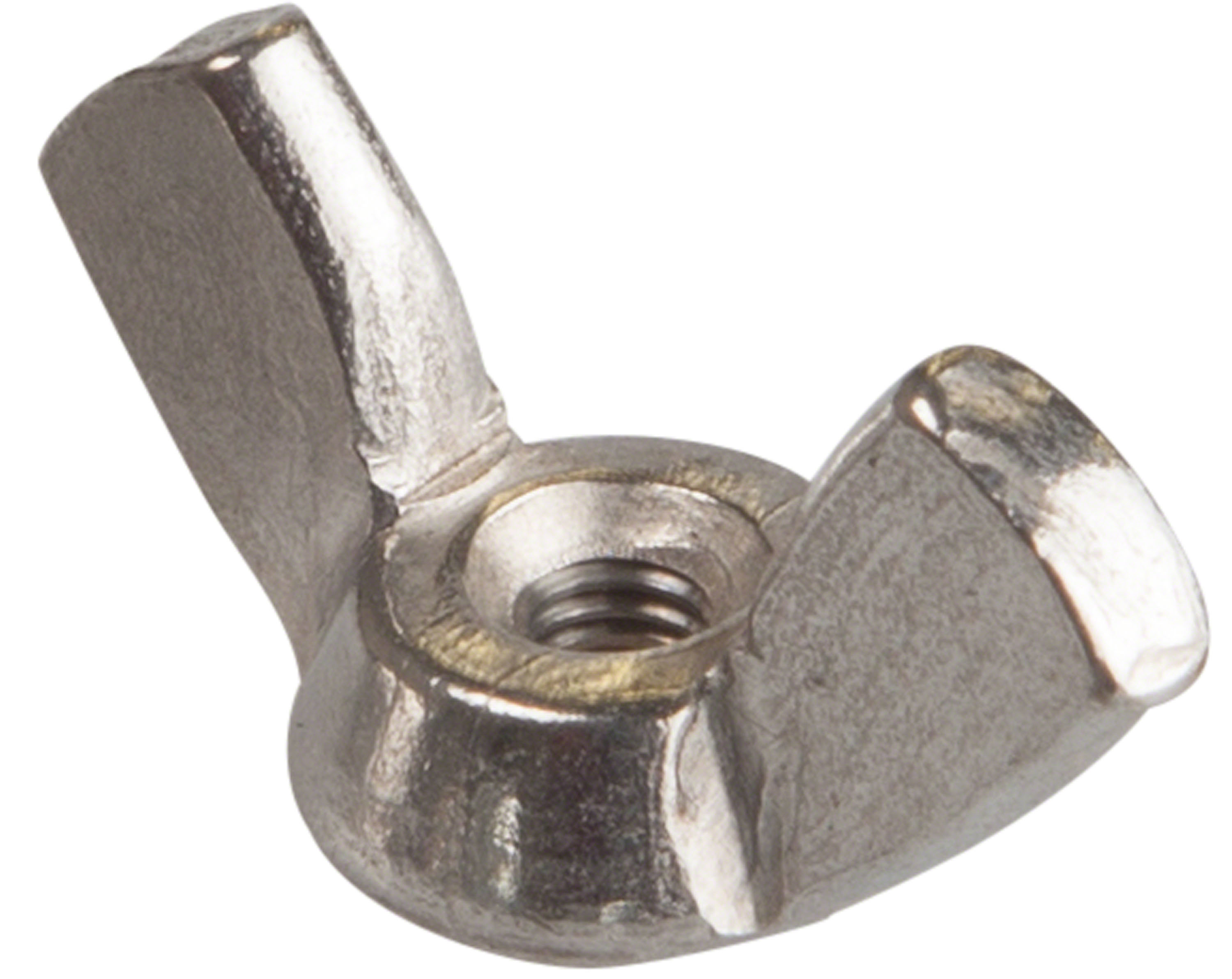 3DWare.ch Handelsware Wing nuts M3 861606.0100 - 3DWare Shop Schweiz