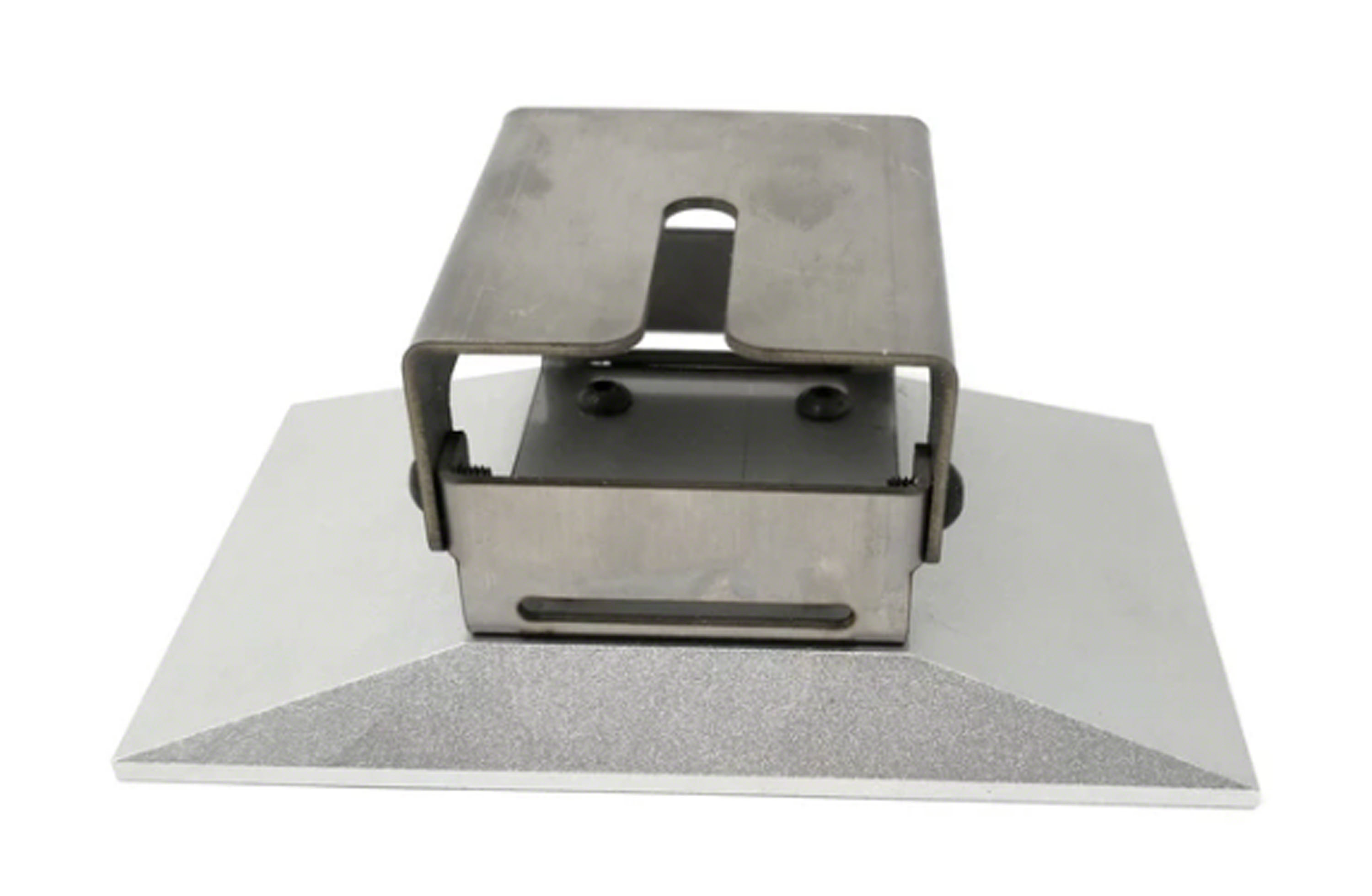 eSUN Plattform für iSUN Resin Printer ISUN LCD 3.0 Parts - 3DWare Shop ...