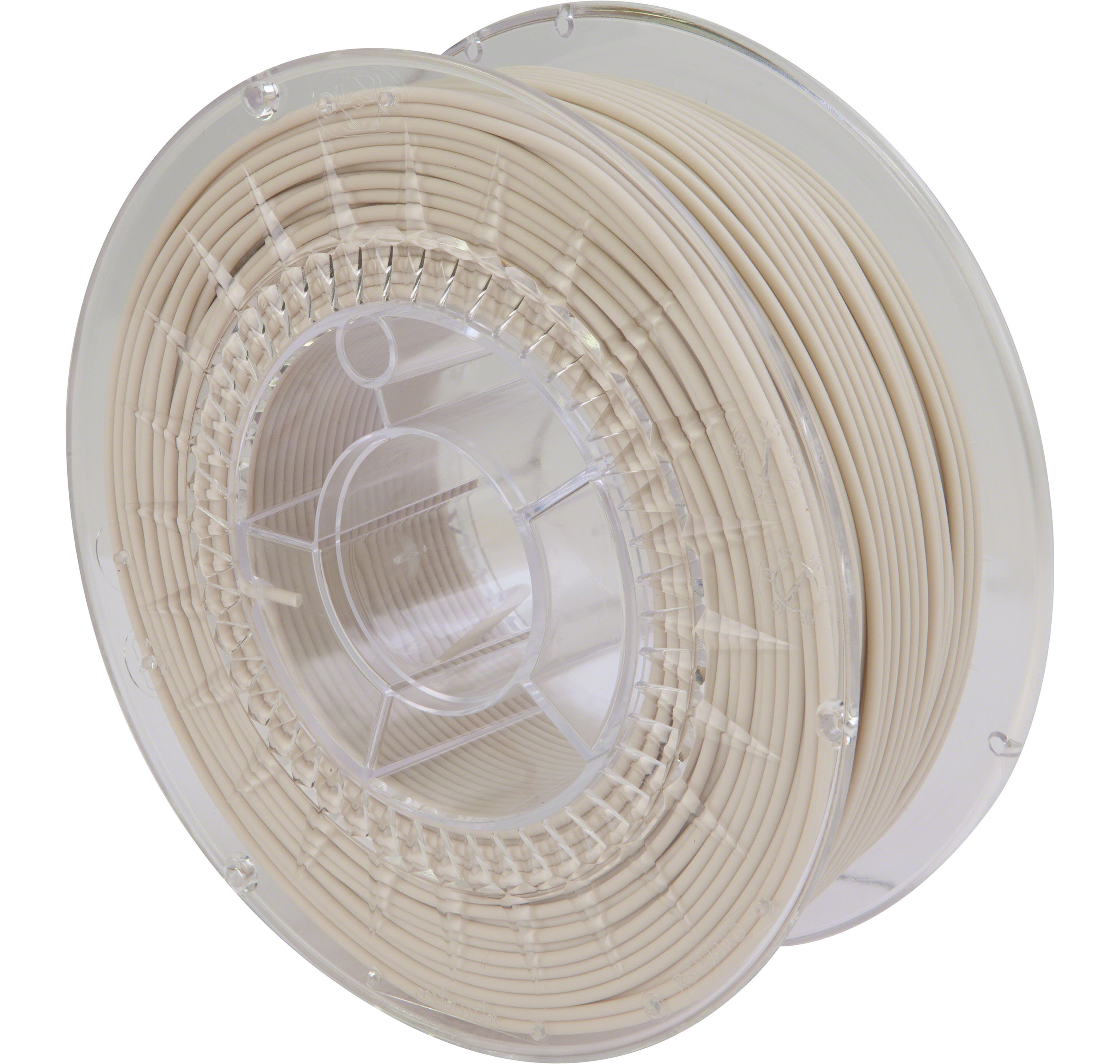 extrudr Filament Biocompounds Flax 3mm M01133216.1-1 - 3DWare Shop Schweiz