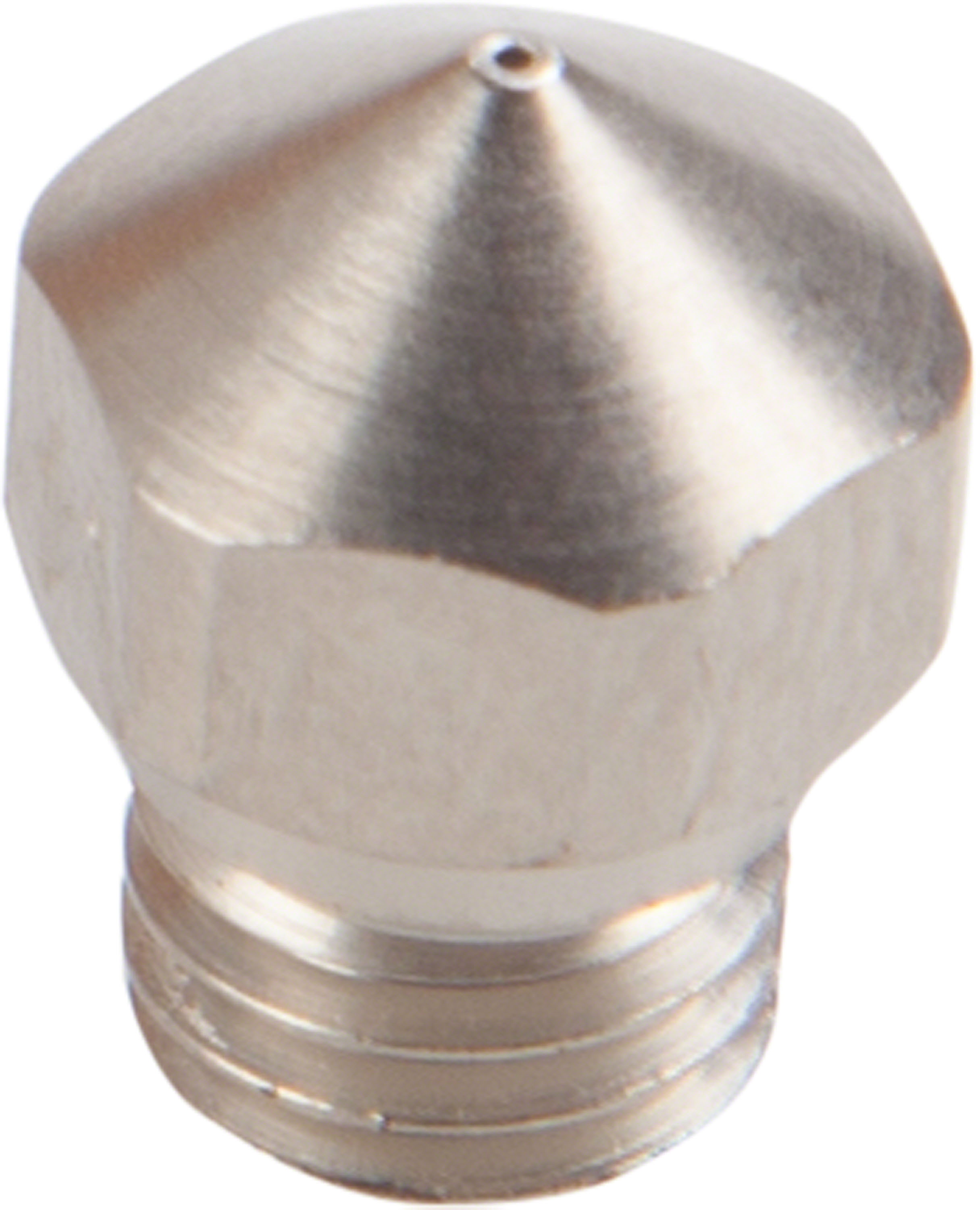 MicroSwiss Micro Swiss / Metal Hotend ONLY A2 Hardened Steel Nozzle ...