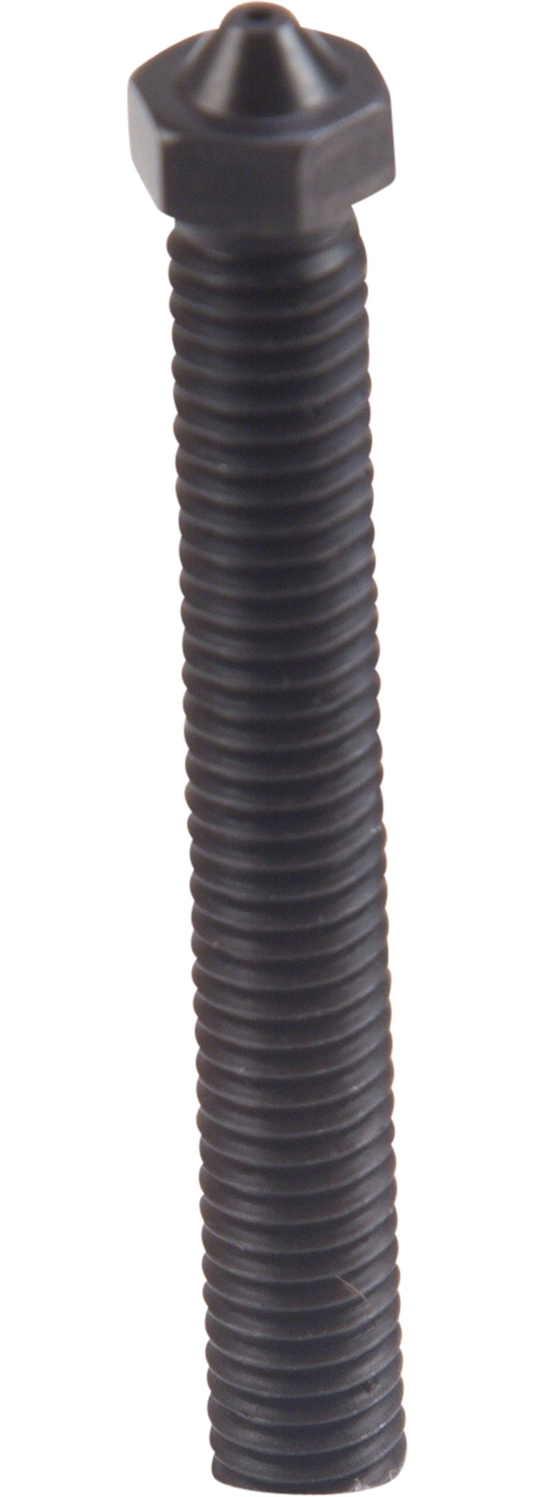 E3D SuperVolcano Nozzle hardened Steel - 3mm M01900467.080 - 3DWare ...