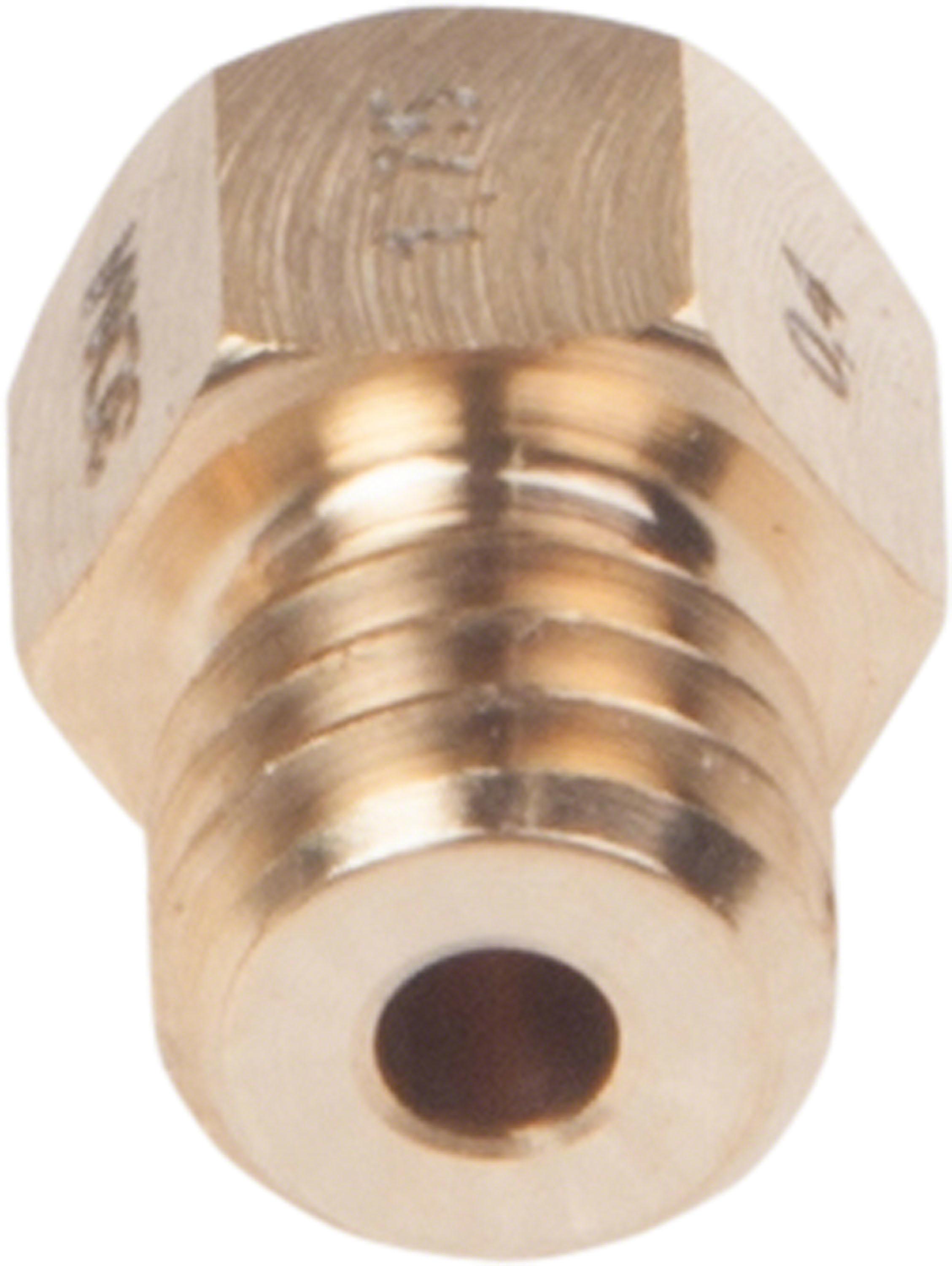 Oskar Moser Oscar3D ruby nozzle MK8 1.75mm M01900478.40 - 3DWare Shop ...