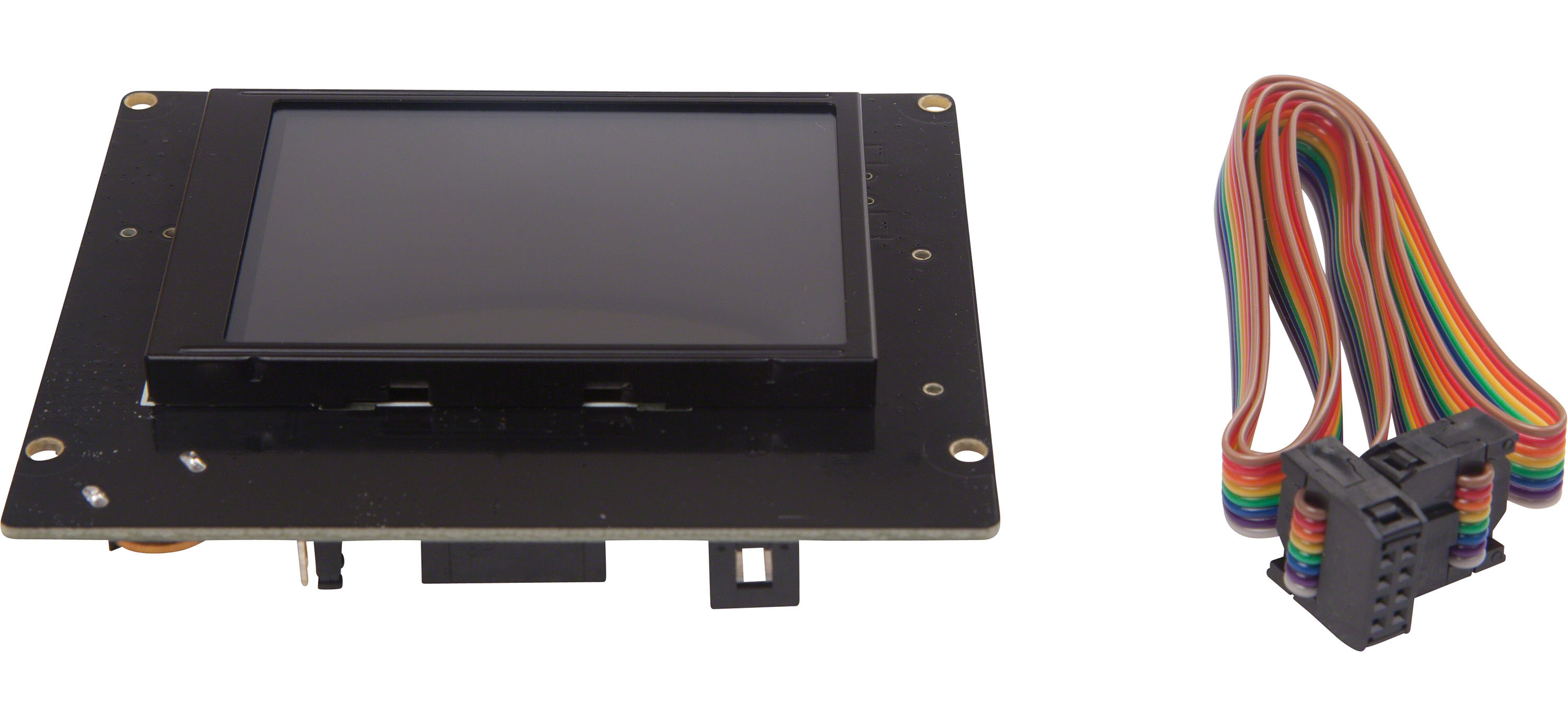 3DWare.ch Handelsware MKS TFT28 Display Touchscreen 3D-MKS TFT28 ...