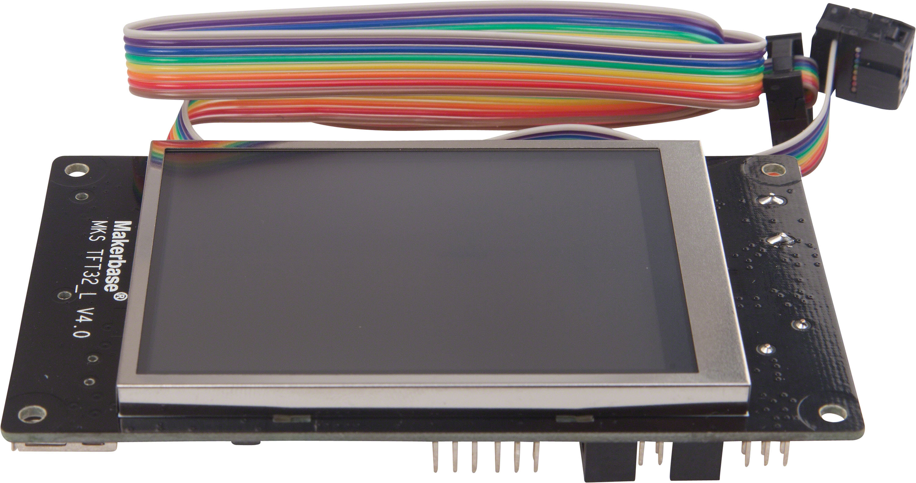 3DWare.ch Handelsware MKS TFT32 Display Touchscreen 3D-MKS TFT32 ...