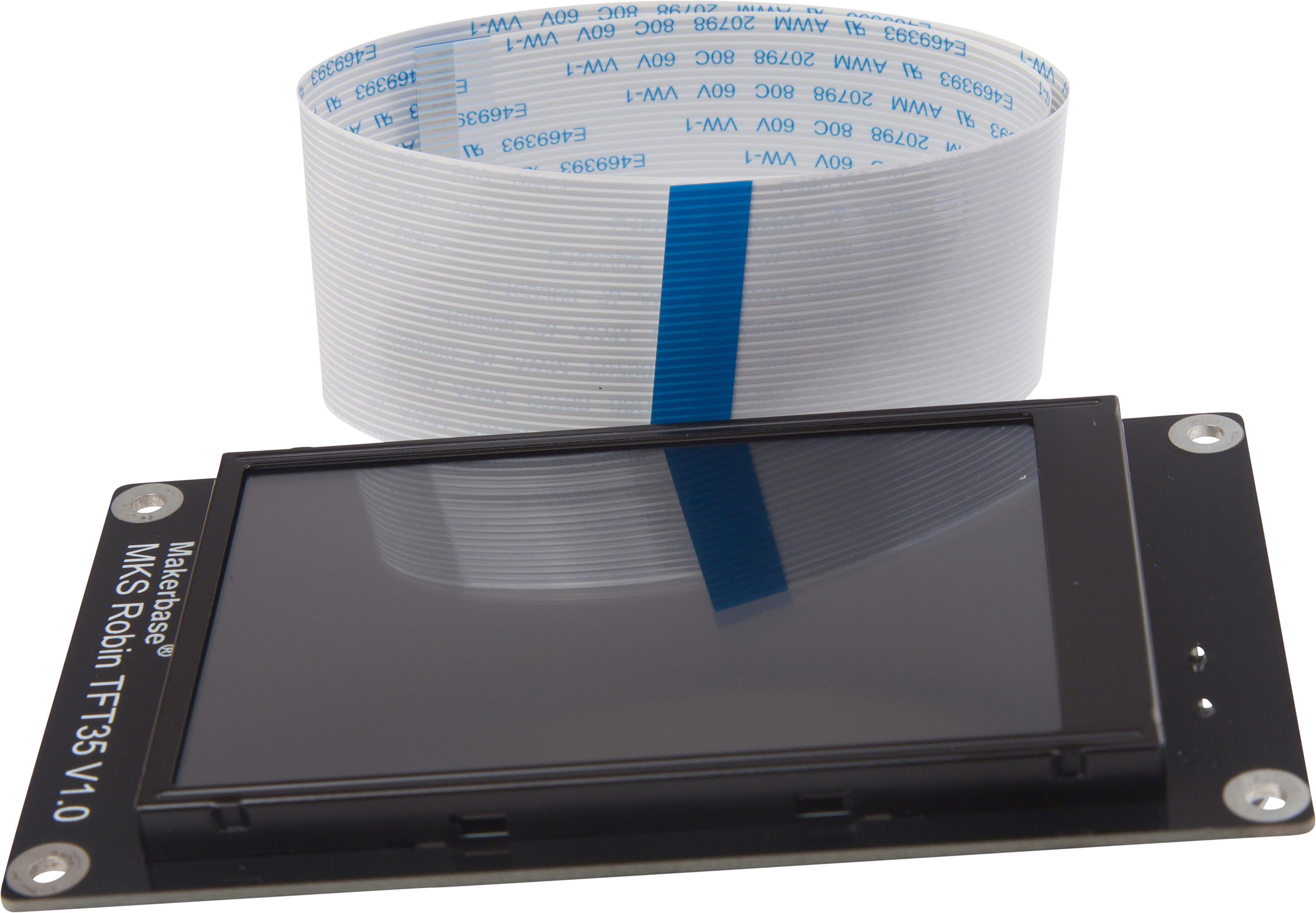 3DWare.ch Handelsware MKS TFT35 Display Touchscreen 3D-MKS TFT35 ...