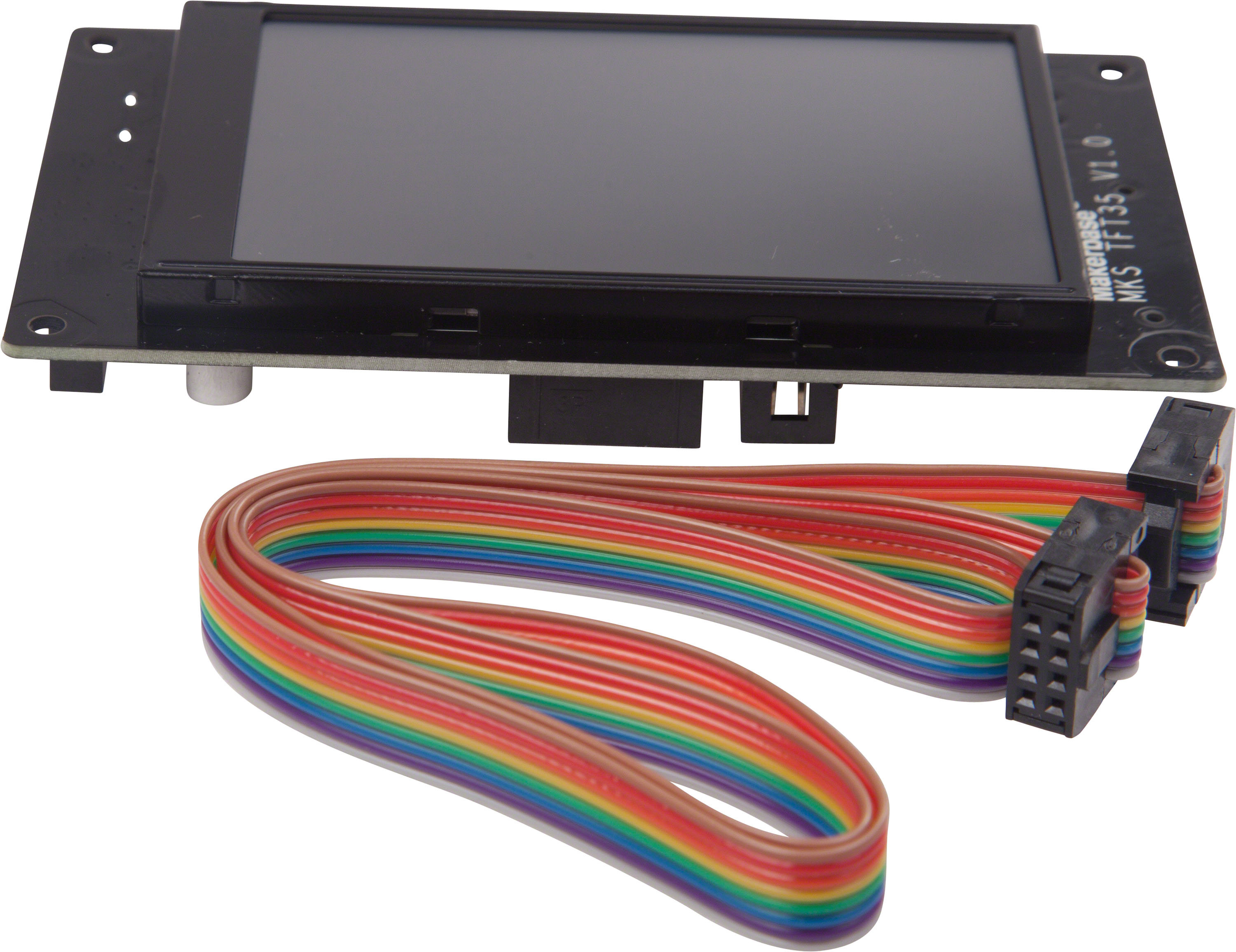 3DWare.ch Handelsware MKS Robin TFT35 V1.0 Touchscreen 3D-MKS ...