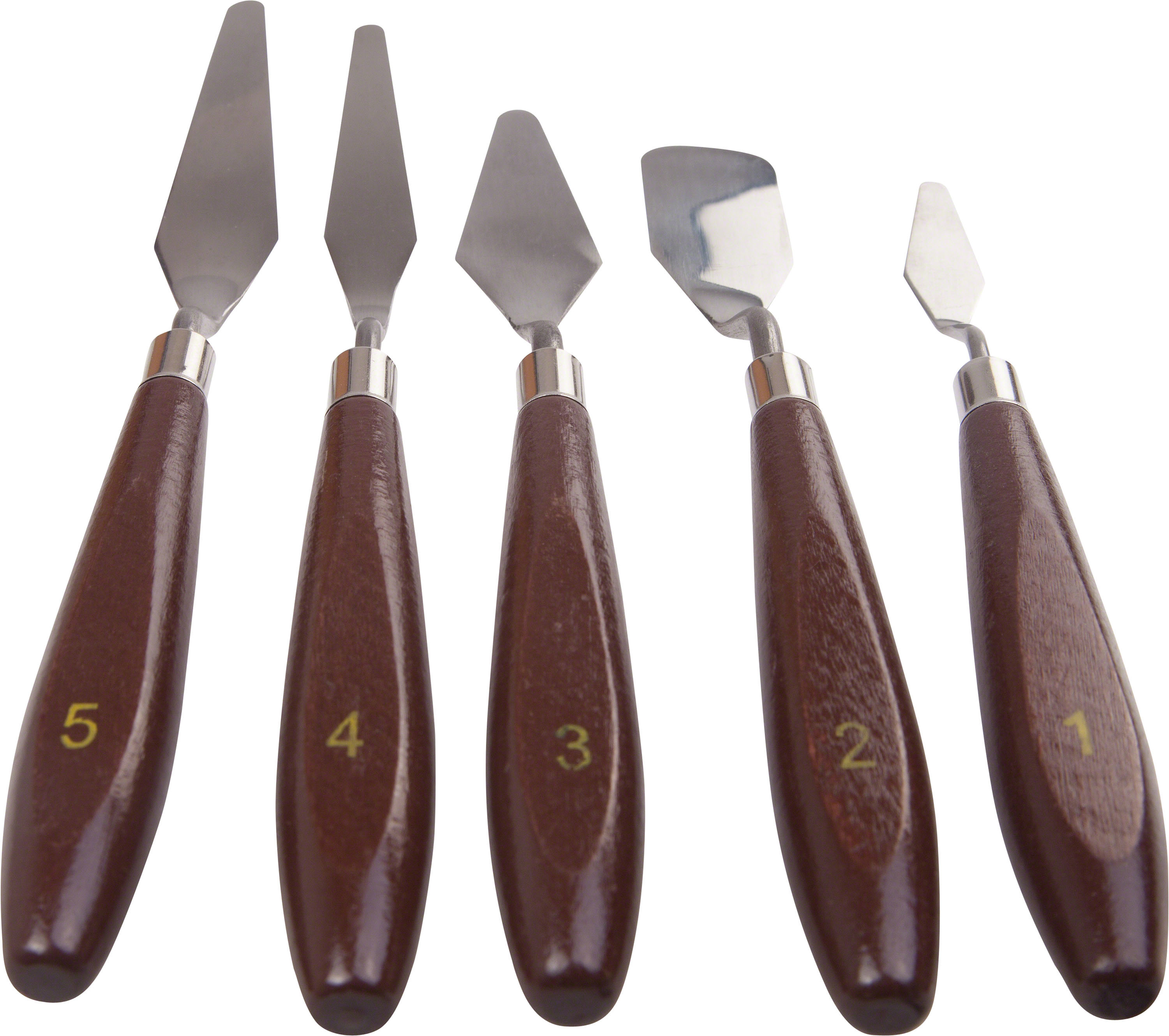 3DWare.ch Handelsware Spatula Set 3D-Pknives1 - 3DWare Shop Schweiz