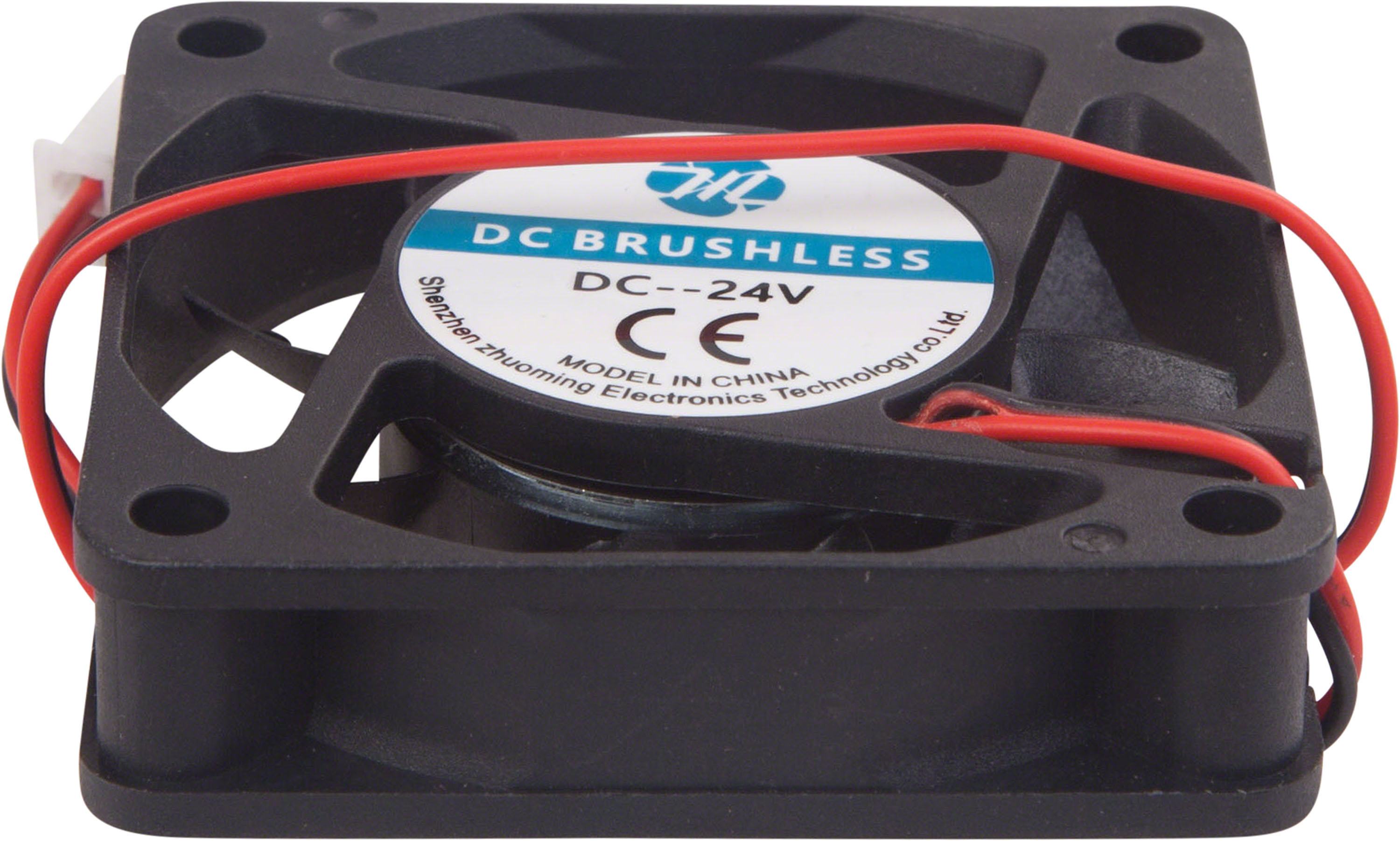 3DWare.ch Handelsware Fan 24V 60x60mm 6015-24V - 3DWare Shop Schweiz