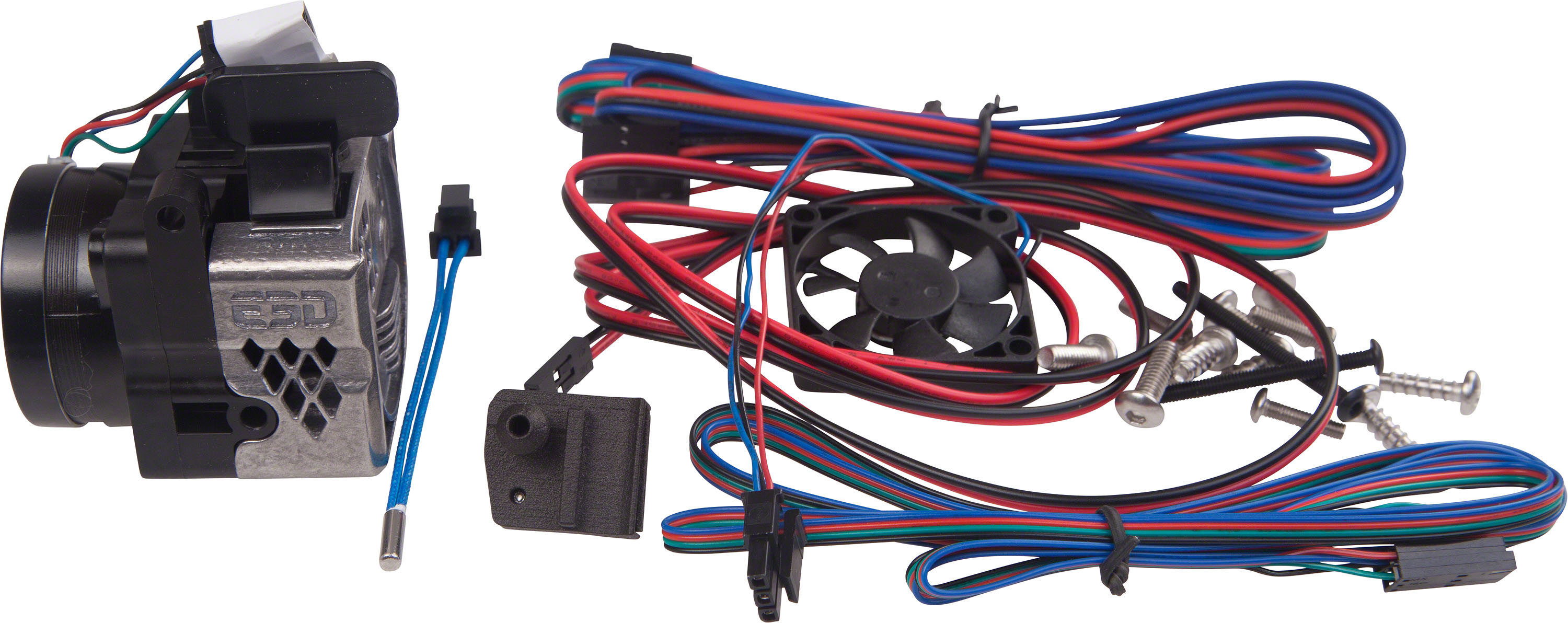 E3D Roto Extruder Sensored REVO-ROTO-COLDSIDE-SENSOR-AS - 3DWare Shop ...