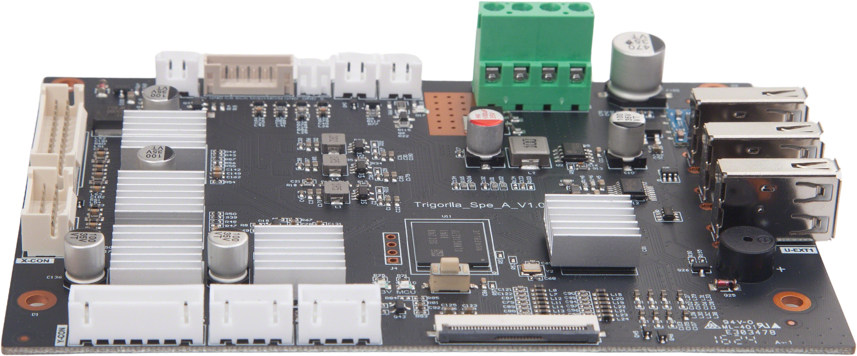 Mainboard for Anycubic Kobra 2 Max S010119 - 3DWare Shop Schweiz